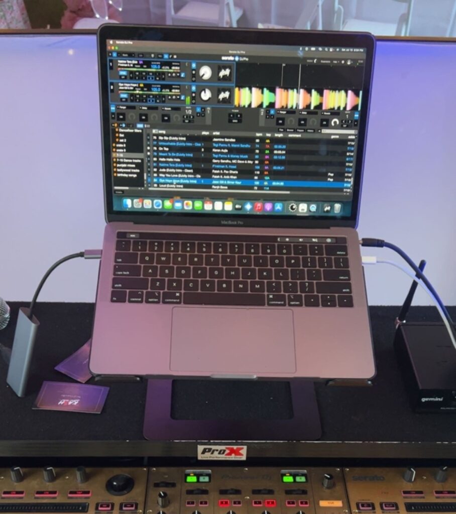 DJ Ka$h - kash Entertainment