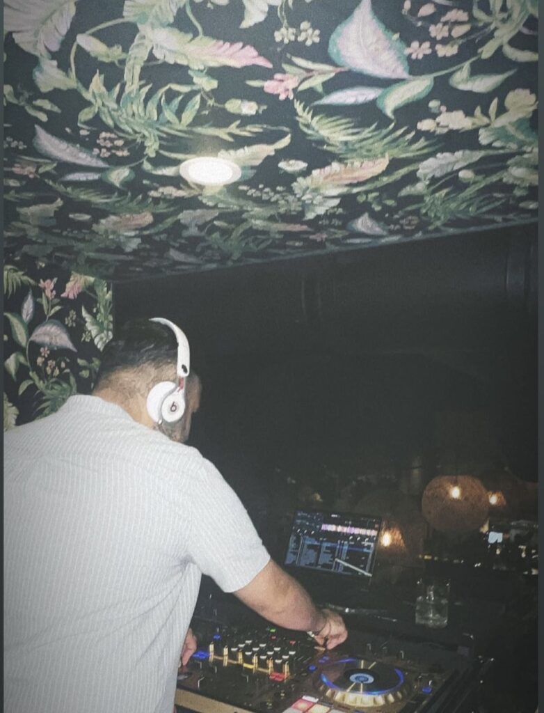 DJ Ka$h - kash Entertainment